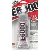E6000 Transparent Industrial Strength Adhesive | Hobby Lobby | 975847